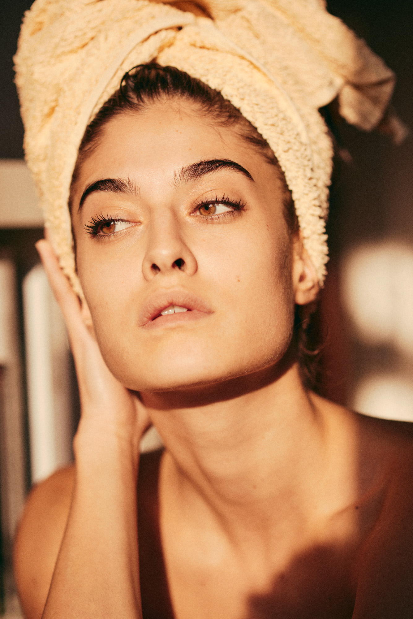 Barbara Tatalovic - Maximilian Motel